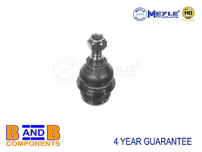 MERCEDES E CLASS S CLASS 211 220 FRONT LOWER BALL JOINT MEYLE HD ...
