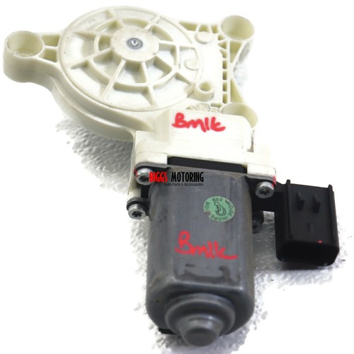 2009-2020 Dodge Ram 1500 2500 OEM Rear Right Door Window Motor 053 ...