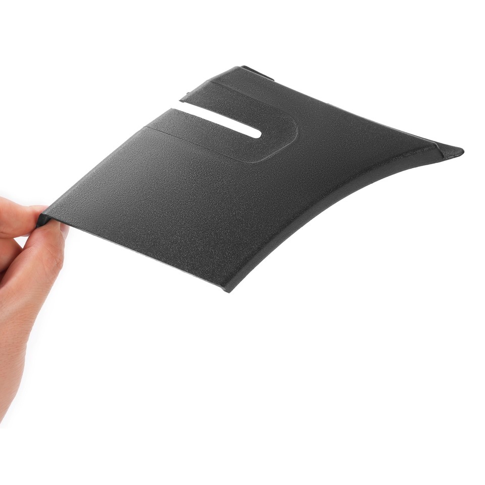 Windshield Wiper Cowl End Air Inlet Panel For Chevy Avalanche GMC Yukon ...