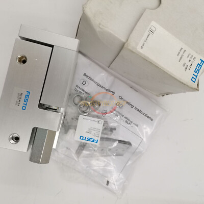 1pc FESTO sliding table cylinder SLT-25-40-P-A 170577 | eBay