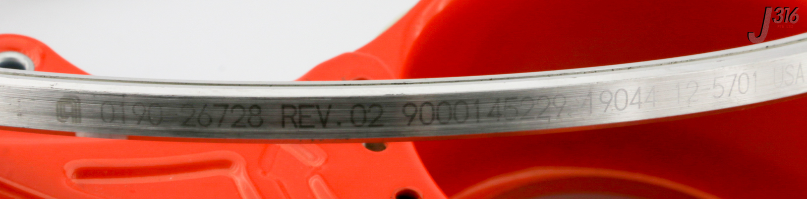 31490 APPLIED MATERIALS BRG 4-POINT CONTACT SPECIAL 6" 0190-26728 | eBay