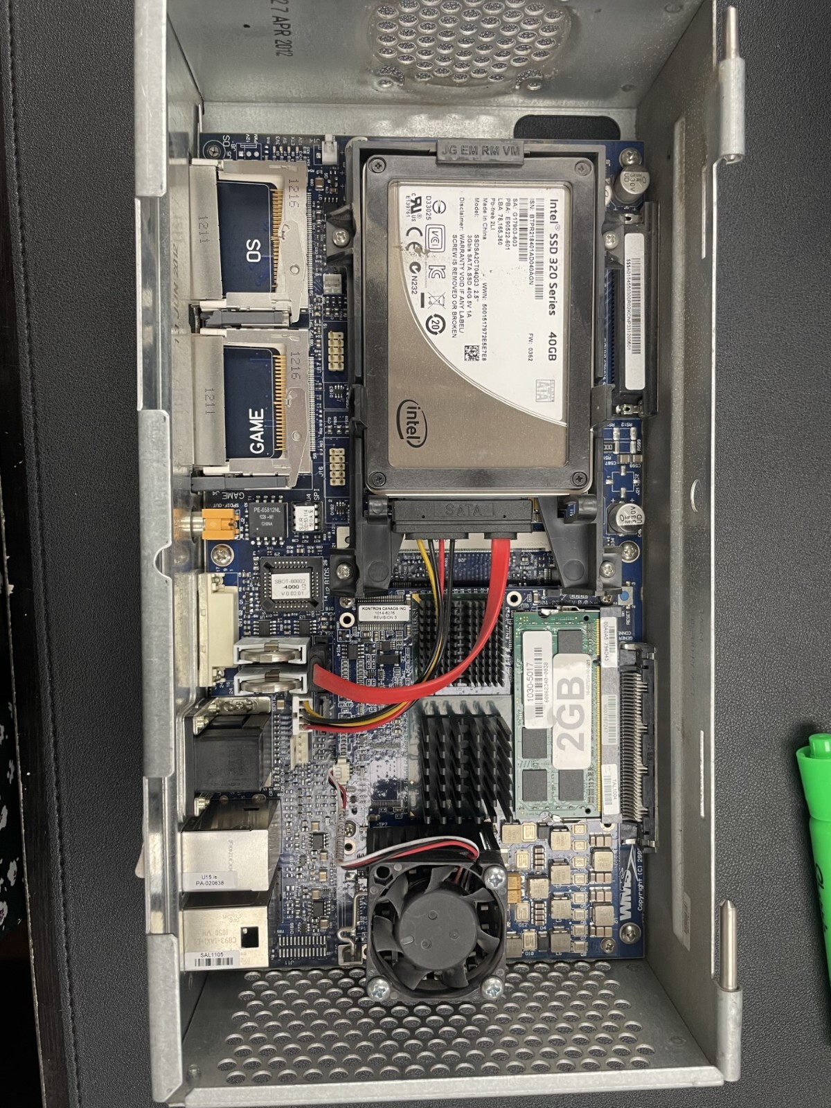 WMS BB2 NXT2 complete CPU | eBay