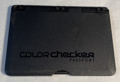 Color Guides & Pantone - Colorchecker