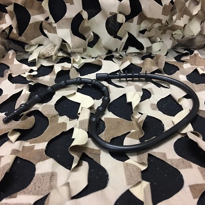 NEW Valken V-Tactical Paintball Squeegee Barrel Cleaner - .50 Cal ...