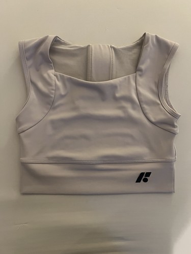 Forme Corrective Posture Revive Bra Women’s Small Color Ecru Great ...