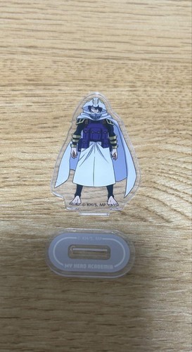 My Hero Academia Toga Himiko Acrylic Stand Figure Strap 5cm | eBay