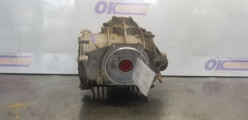 2000 CHEVY CORVETTE C5 AT REAR DIFFERENTIAL CARRIER 3.15 RATIO G90 OPT ...