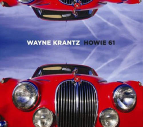 Wayne Krantz Howie 61 (CD) Album (US IMPORT) | eBay.de