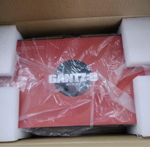 Prime 1 Studio Premium Masterline GANTZ:O Reika 1/4 Scale Statue New IN ...