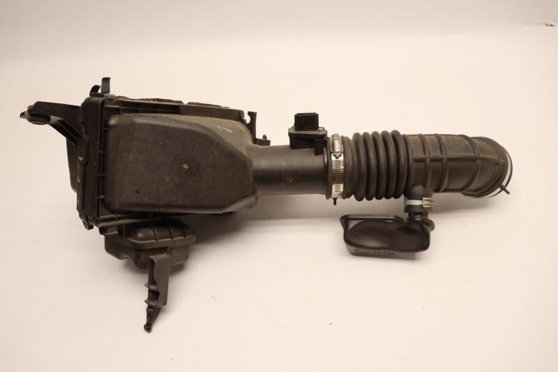 2014-2018 Infiniti Q50 AIR CLEANER / AIR INTAKE BOX Left Driver 3.5L ...