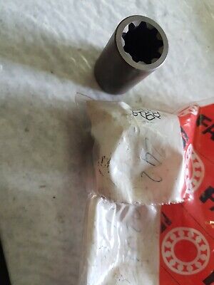 DEUTZ 2420301 splined bush 3pcs set KHD MWM s00117 | eBay.de