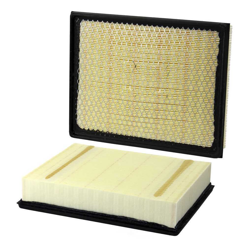 CARQUEST 87488 - Air filter cross reference