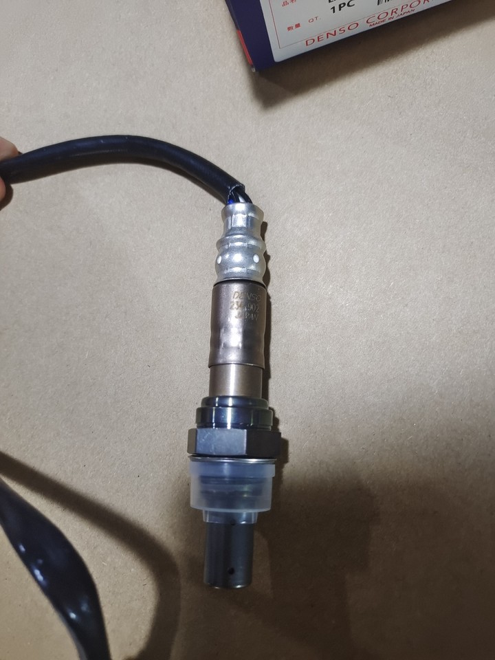 OEM Upstream DENSO O2 Oxygen Sensor 234-9021 For 2001-2003 Toyota ...