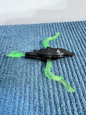 1996 Green Arrow accessories Only, Kenner Total Justice Bow | eBay