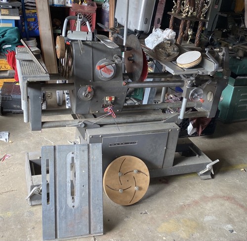 Shopsmith Mark V table saw drill press lathe attachments | eBay
