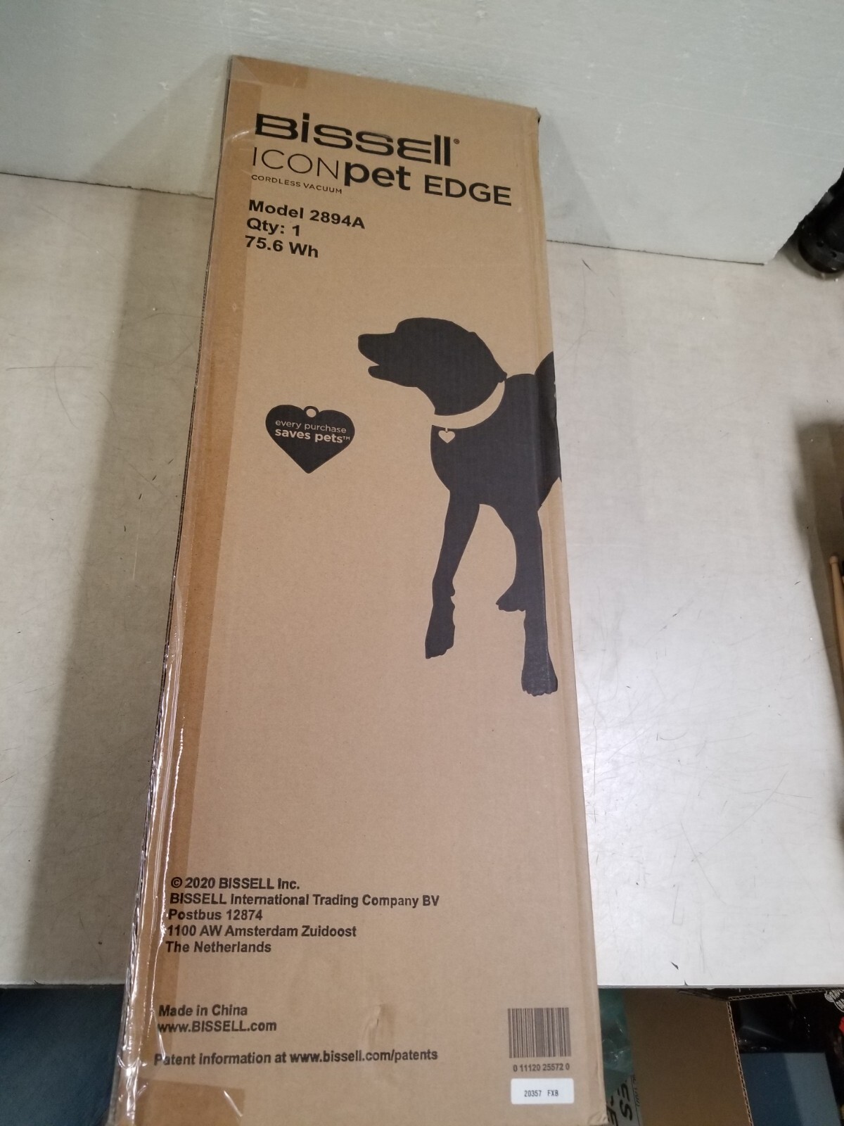 BISSELL 2894A Blue Cordless Vacuum Cleaner for sale online | eBay