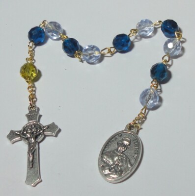 Rosaries - Blessed By Pope