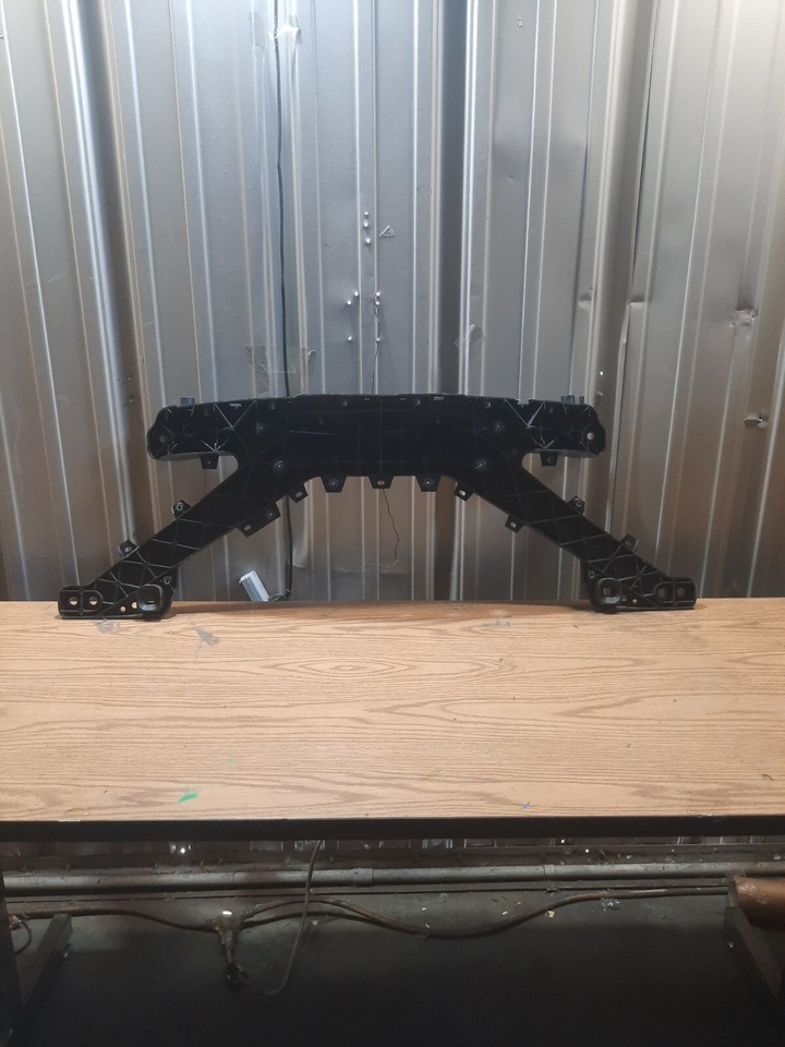 2017 18 19 20 21 2022 Tesla Model 3 Radiator Core Support Front End ...