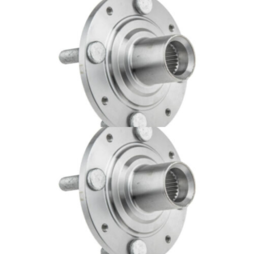 HONDA Genuine CIVIC CR-X DELSOL INTEGRA Front Wheel Hub 44600-S04-980 × ...