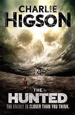 Hunted by Charlie Higson (2016, Trade Paperback) for sale online | eBay