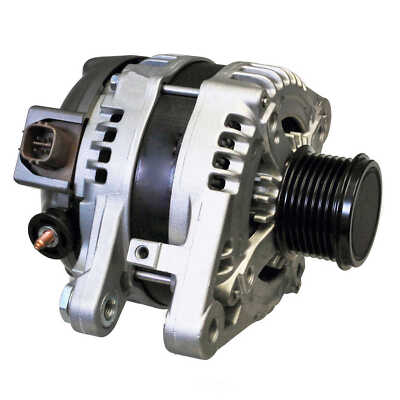 Alternator-Eng Code: 2GRFE DENSO 210-1129 Reman | eBay