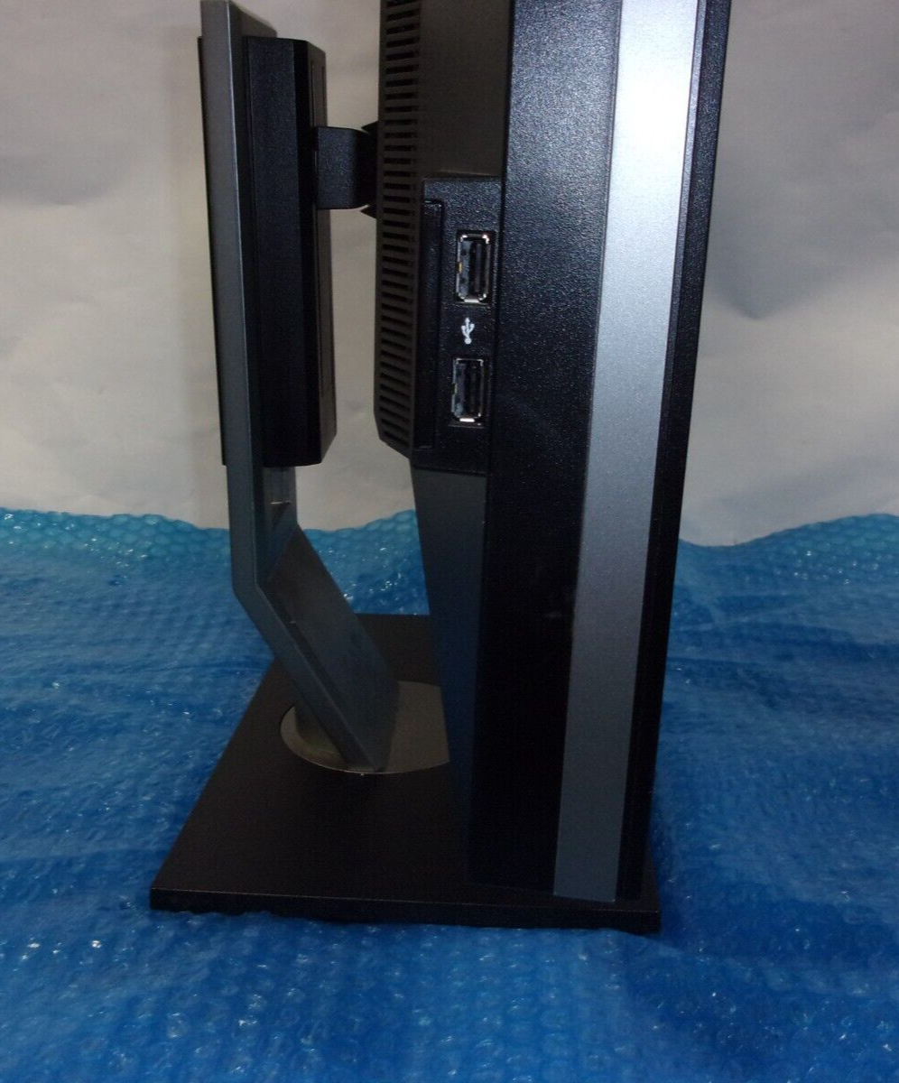 LOT OF 10 Dell UltraSharp 2209WAF 22" LCD Monitor With Stand & Cable | eBay