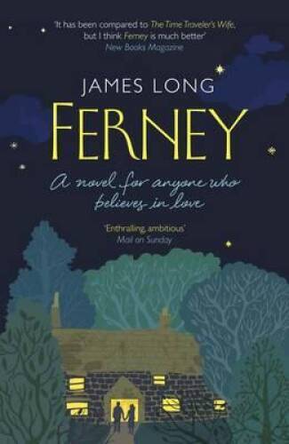 Ferney - Paperback By James Long,James Long - VERY GOOD | eBay