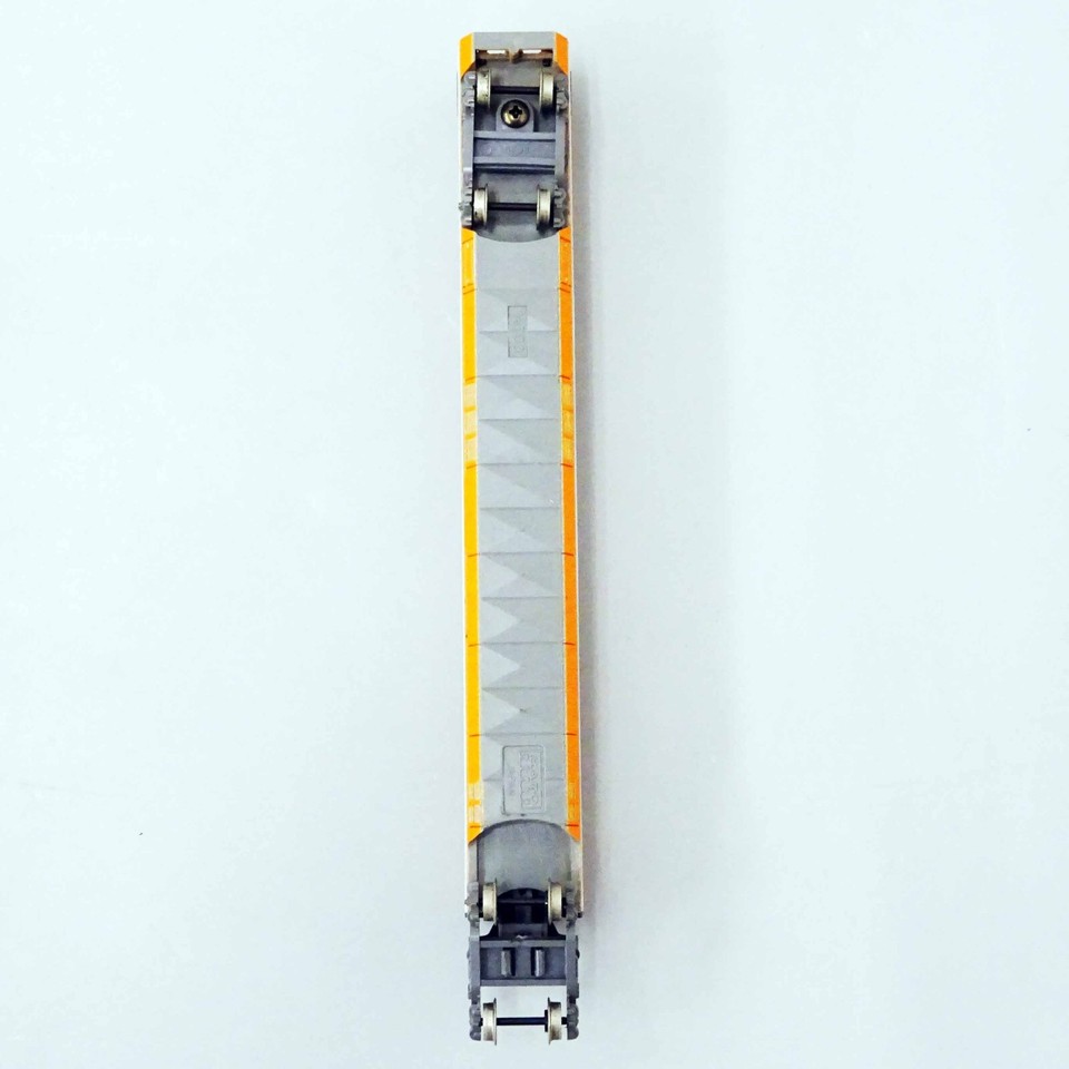 KATO French Railroad TGV S14701 N Scale Bullet Train Japan Used | eBay