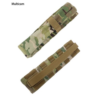 Tactical LBT C4 Strip Bag Slap Charge Pouch Molle Camo 30cm Long Strip ...