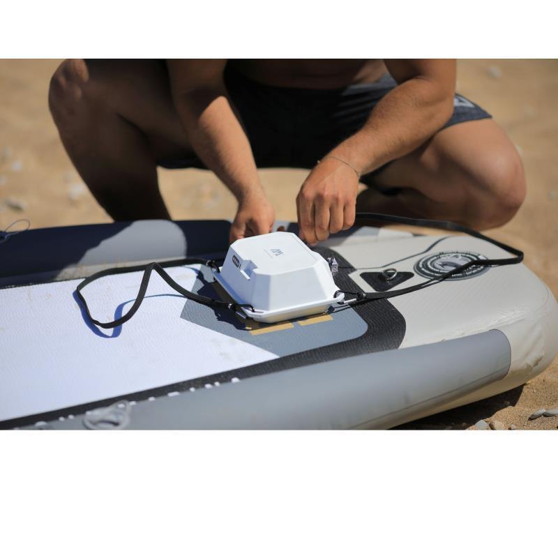 Aqua Marina E-Motor Elektromotor Bluedrive S Power Fin Zusatzantrieb ...