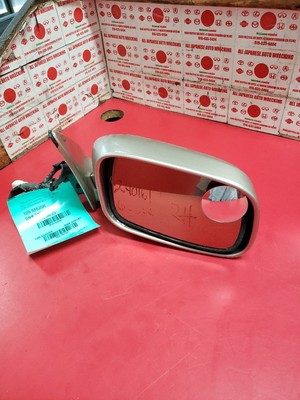 Passenger Side View Mirror Power Memory Fits 98-05 LEXUS GS300 164291 ...