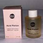 Moon Juice NEW IN BOX Acid Potion Liquid Exfoliator 30ml 1oz Clean Girl ...