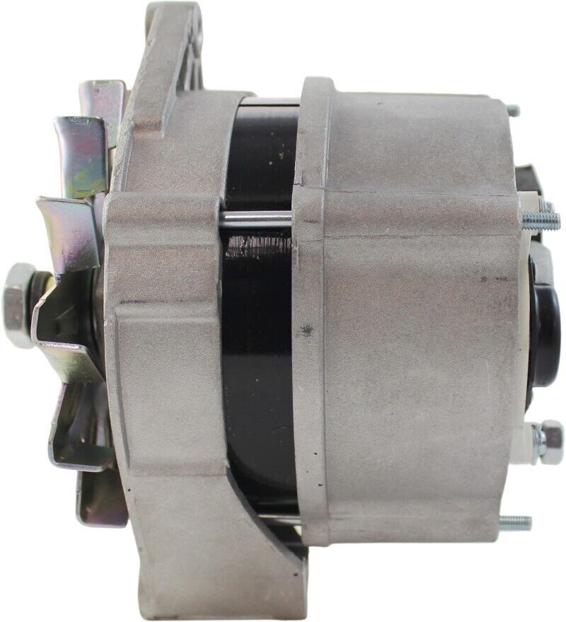 Alternator For Replaces John Deere AT173624 AT173625 RE509106 RE506196 ...