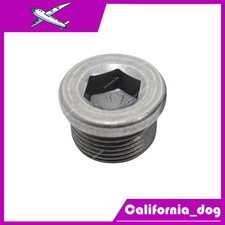 Volkswagen Jetta A6 Transmission Drain Plug N90215404 OEM for sale ...