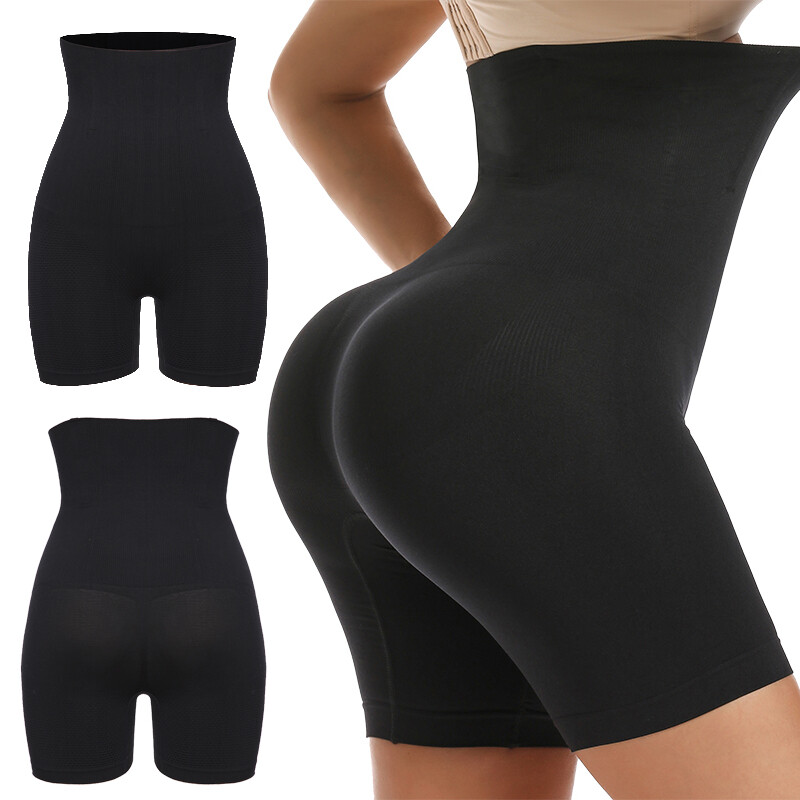 Fajas Colombianas Faja Para Mujer Calzones Levanta Buttock Gluteos ...