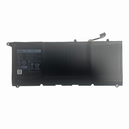 OEM Genuine JD25G Battery For Dell XPS 13 9343 9350 RWT1R 90V7W 5K9CP ...