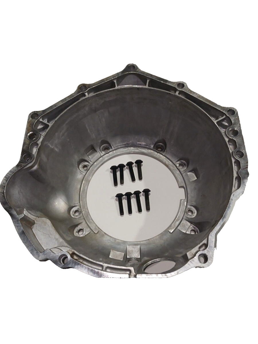 700r4 Transmission Bellhousing Dimensions Decode ALL The Digits On A