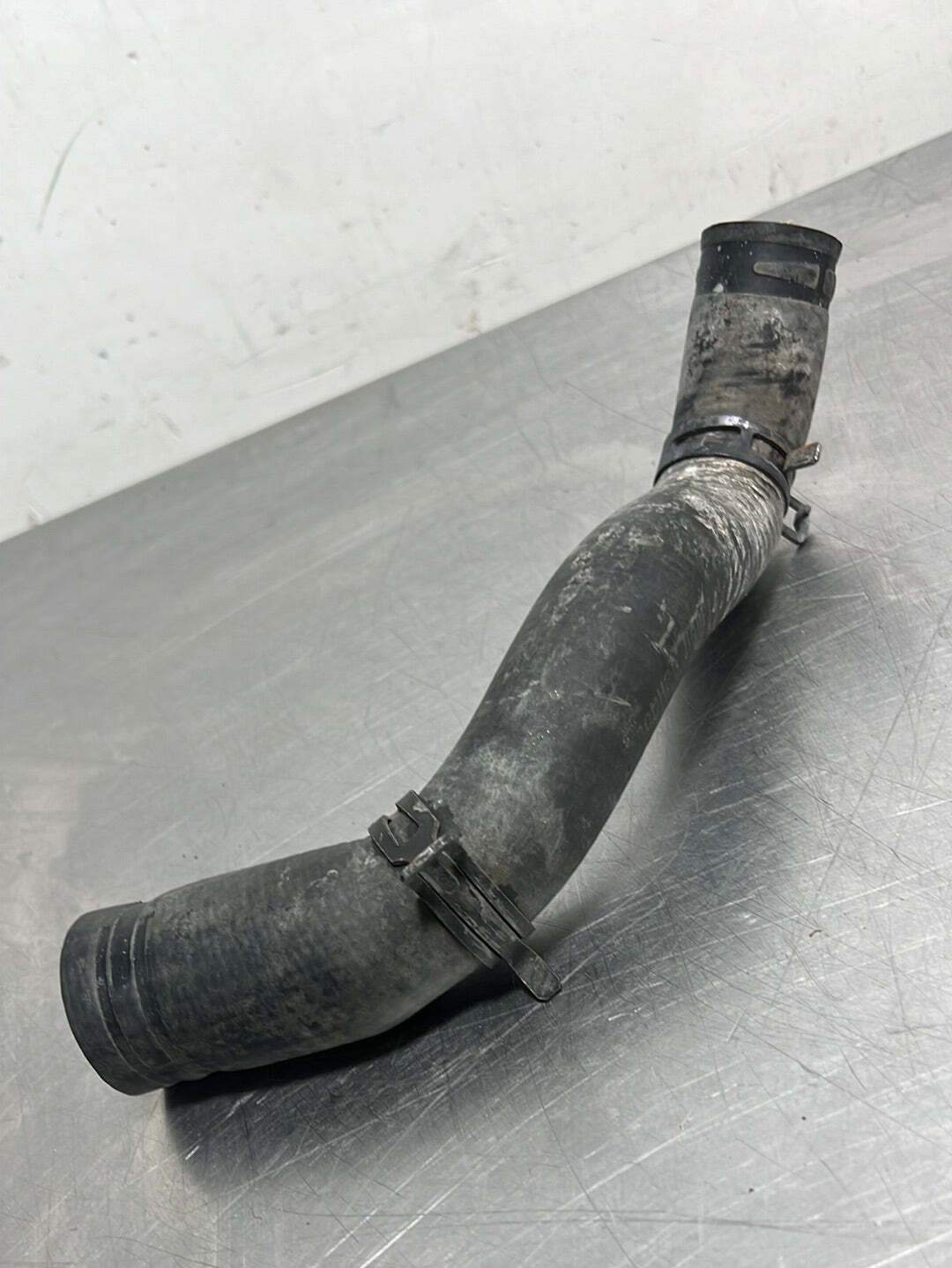 97-04 C5 CORVETTE LOWER RADIATOR HOSE USED OEM | eBay