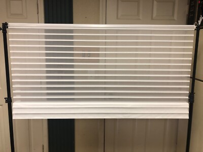 Lot of 3 Dometic Oceanair Rollerblind Curbside Skyview Hybrid Venetian ...