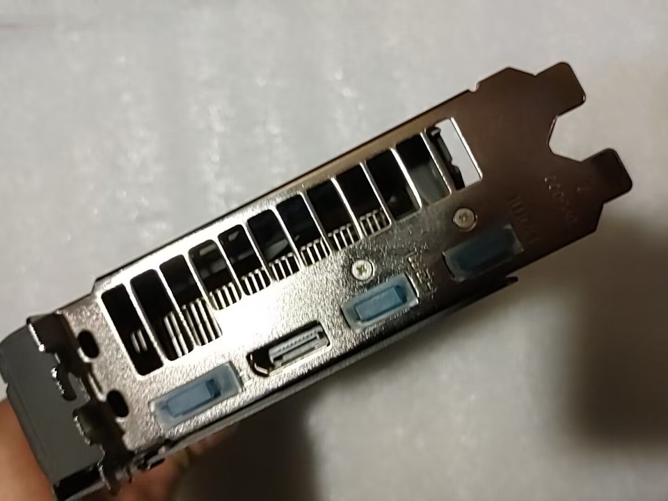 SAPPHIRE NITRO AMD Radeon RX590 GME 8GB 2304SP GDDR5 Graphics Video ...