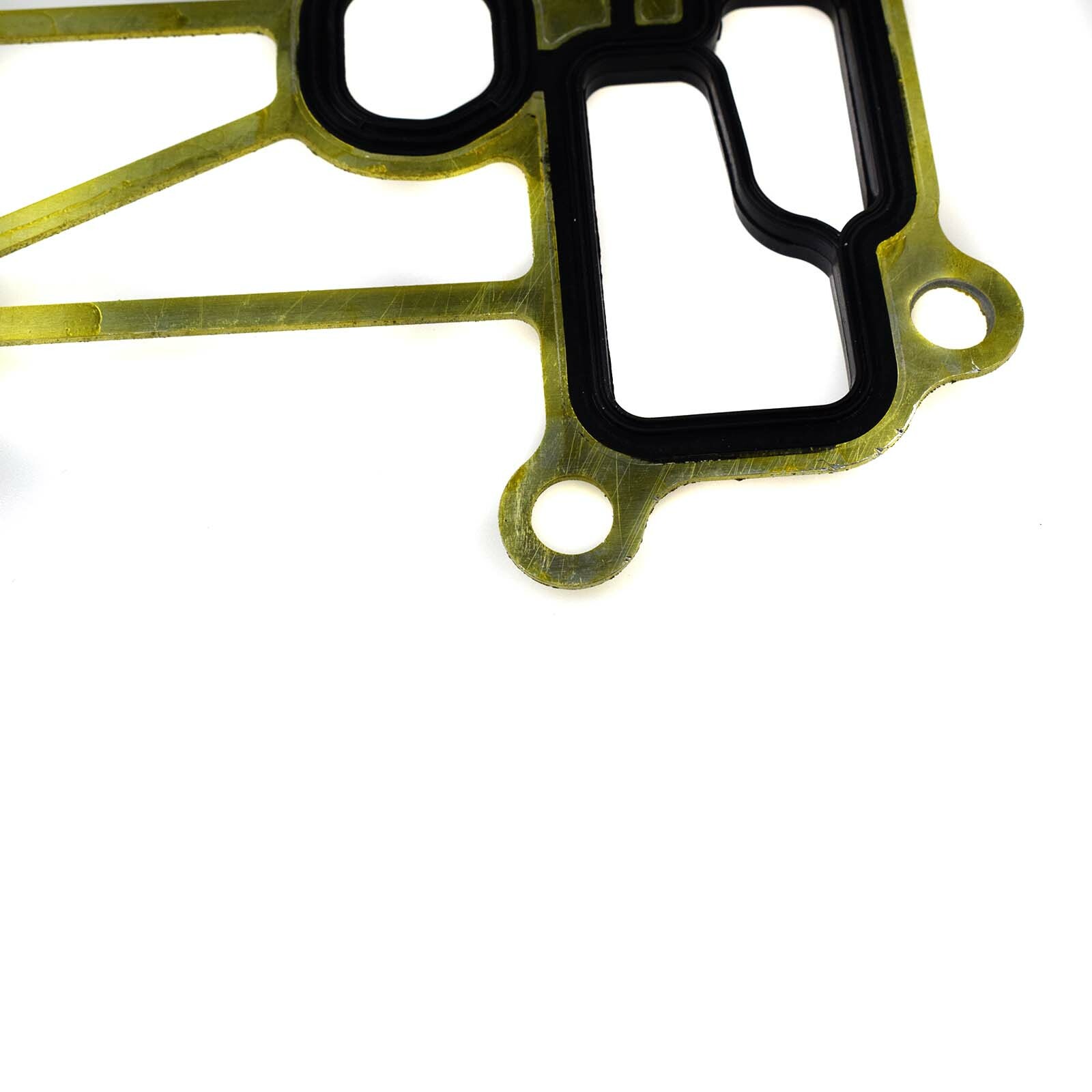 Engine Oil Filter Housing Gasket 11428513448 For BMW E90 E92 F01 F02 ...