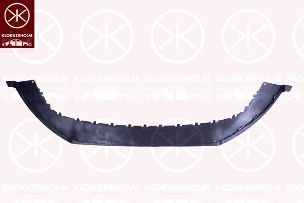 Front Spoiler for VW GOLF 08-13 5K0 805 903A 9B9 | eBay
