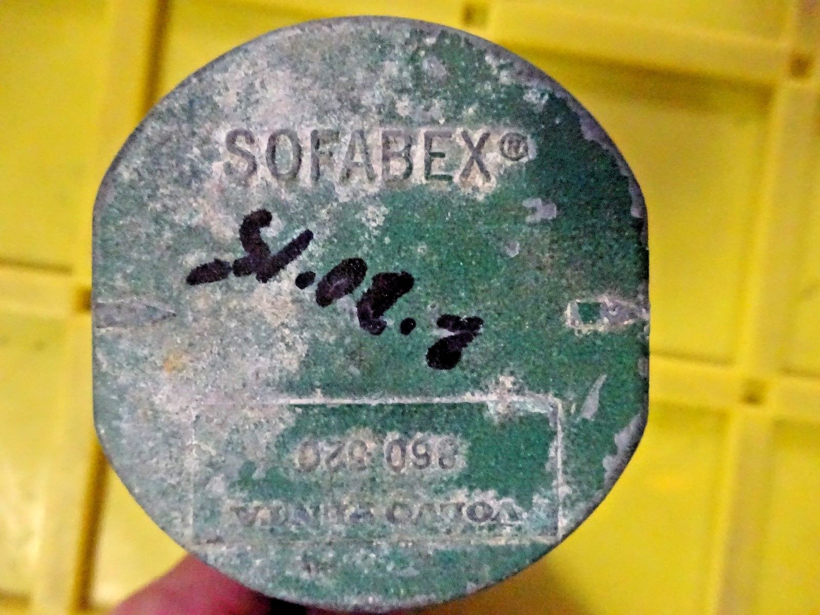 VOLVO PENTA SOFABEX 850520 FUEL LIFT PUMP MARINE BOAT | eBay UK