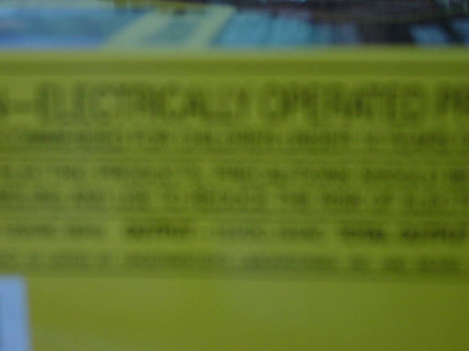 MRC DC POWER PACK 1370 NEW IN BOX | eBay