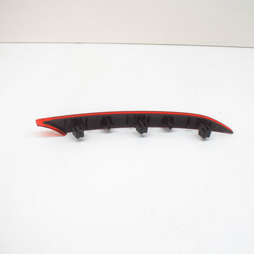 NEW BMW 5 G30 REAR RIGHT BUMPER REFLECTOR M 63148074230 ORIGINAL 63-14 ...