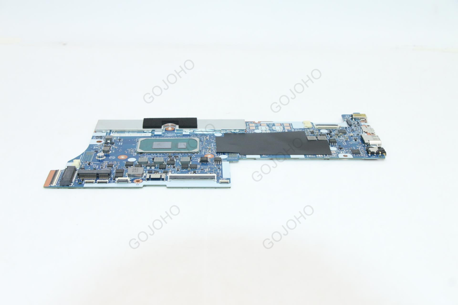 Lenovo Ideapad 5-15ITL05 motherboard i7-1165G7 CPU 12GB RAM 5B20Z53372 ...