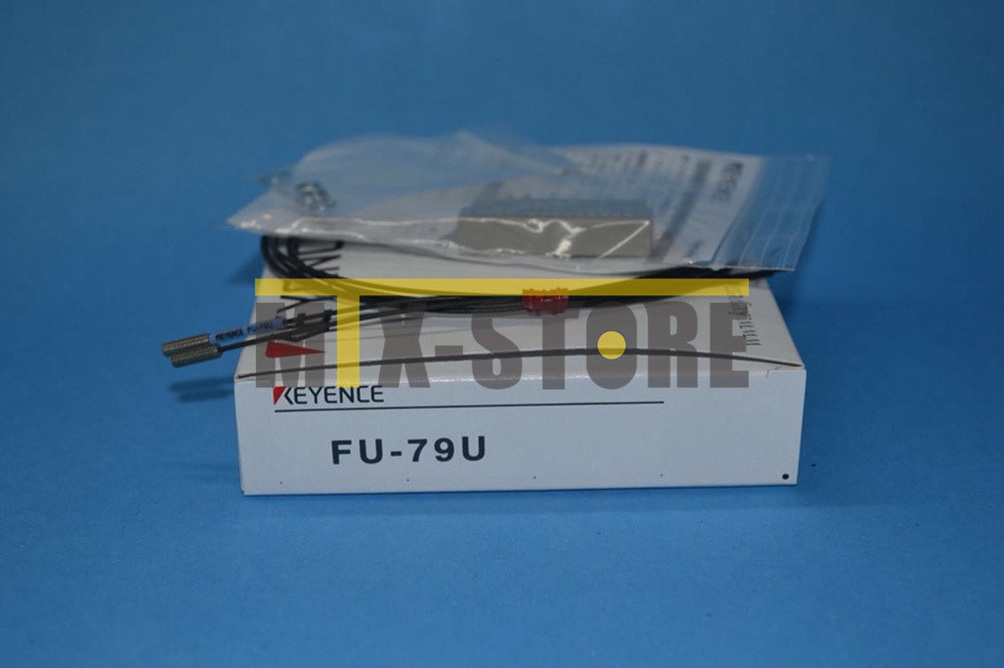 1PCS New In Box Keyence Fiber Optic Sensor FU-79U FU-79U | eBay
