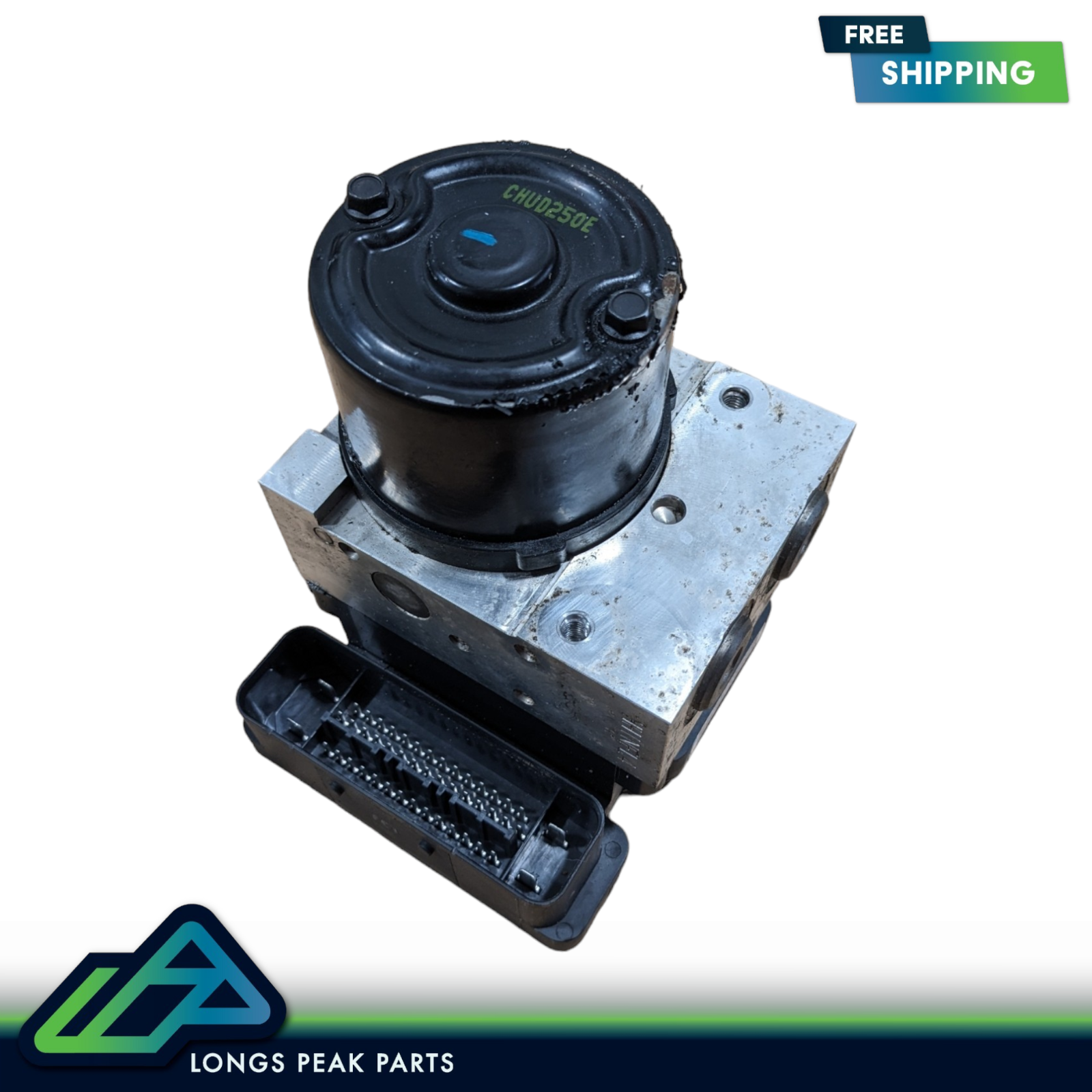 2007-2009 Kia Rondo ABS Anti Lock Brake Pump Module Assembly 58920 ...