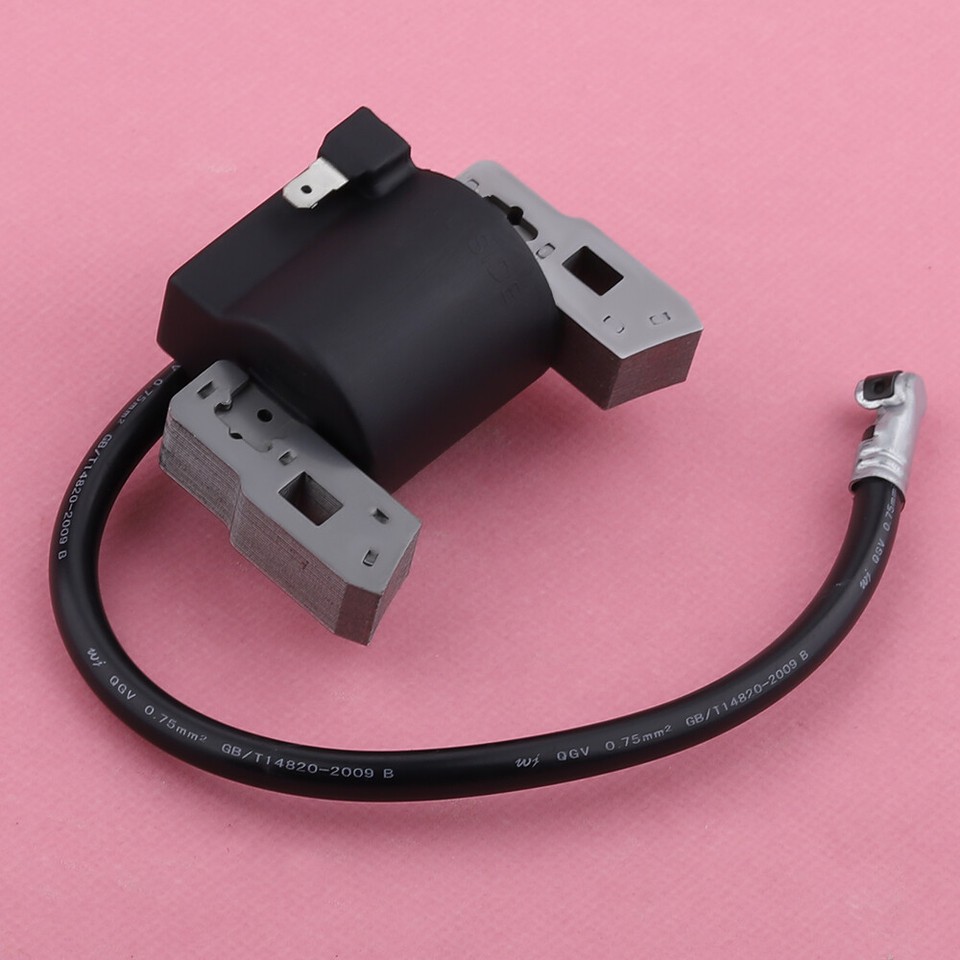 Ignition Coil to Eliminate Points 5hp For Briggs & Stratton 397358 ...