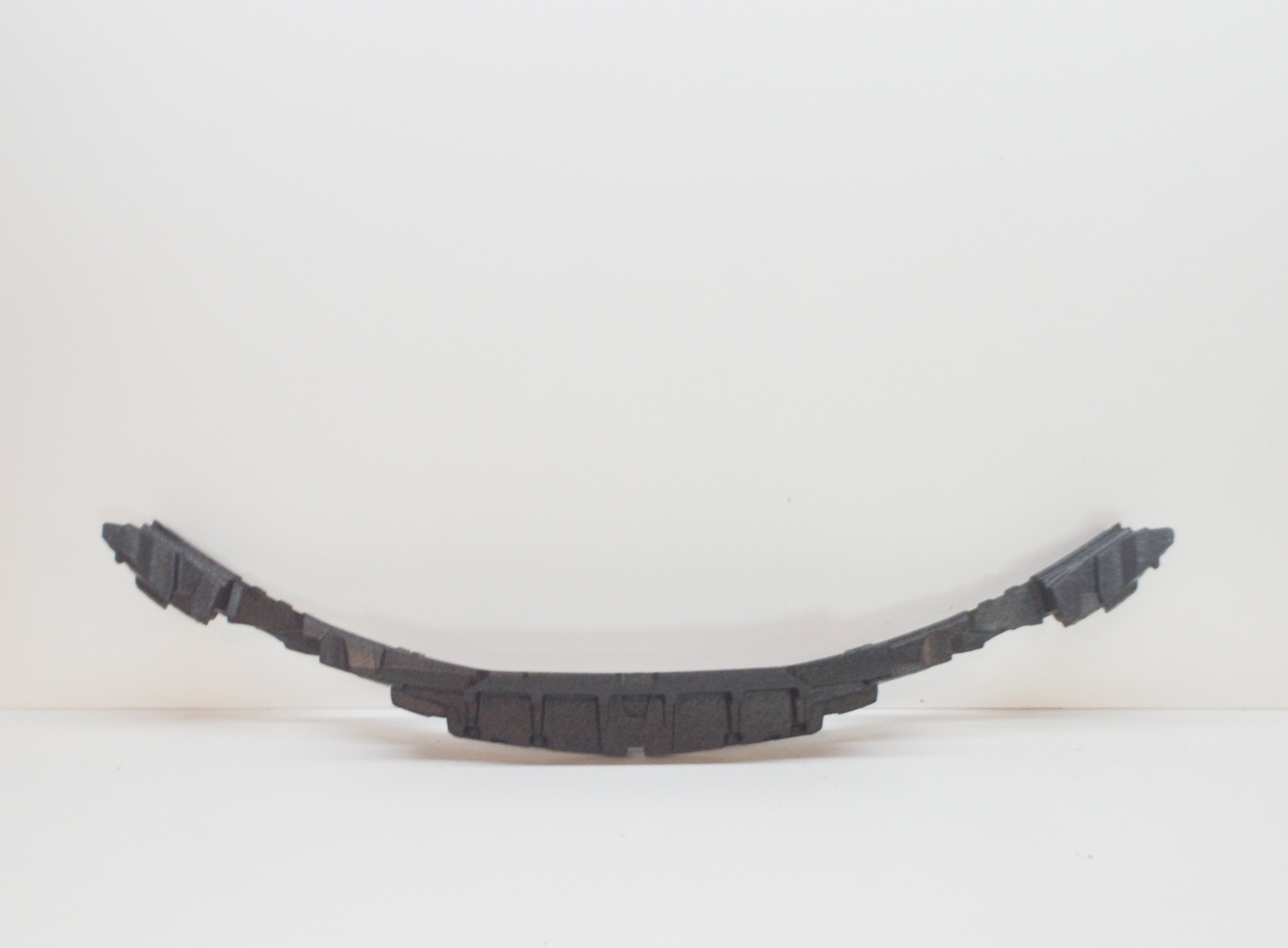 MERCEDES-BENZ C-CLASS W205 Front Bumper Impact Foam A2058851037 New ...